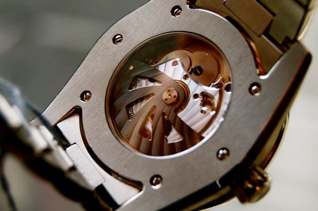 THESUPERDUPERDOPELIFE: Seiko Ananta Spring Drive Moon Phase Watch