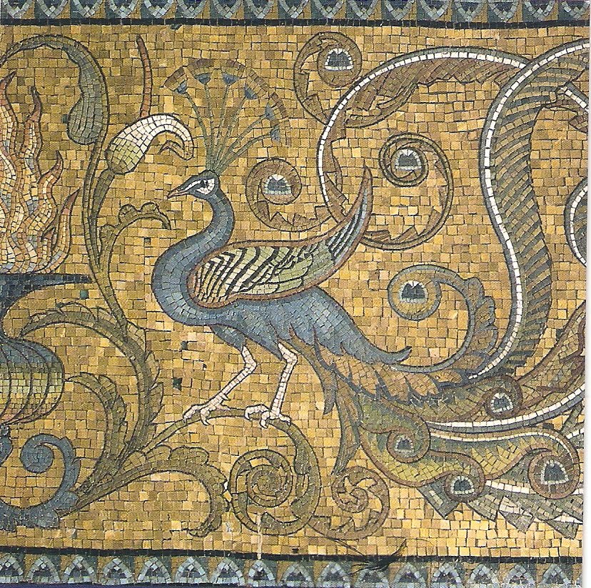 58 Best Peacocks in Period images in 2019 | Illuminated manuscript ...