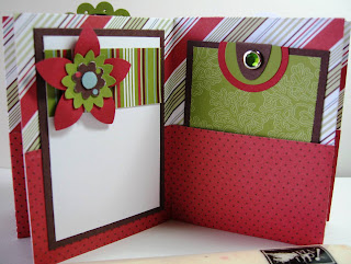 Inking Idaho: Mini Pocket Book Tutorial Now Available