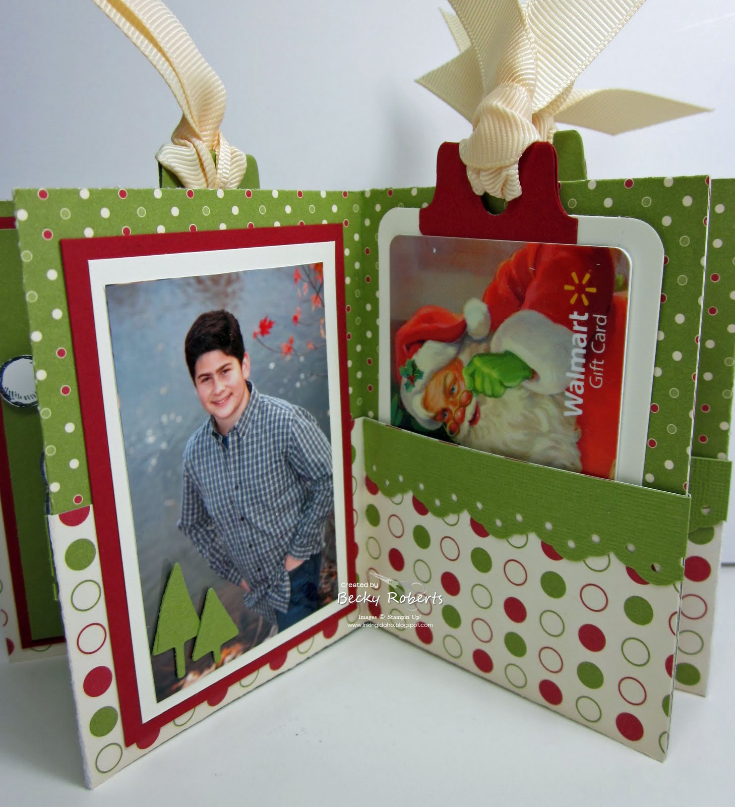 Inking Idaho Gift Card Mini Pocket Book inking-idaho-gift-card-mini-pocket-book