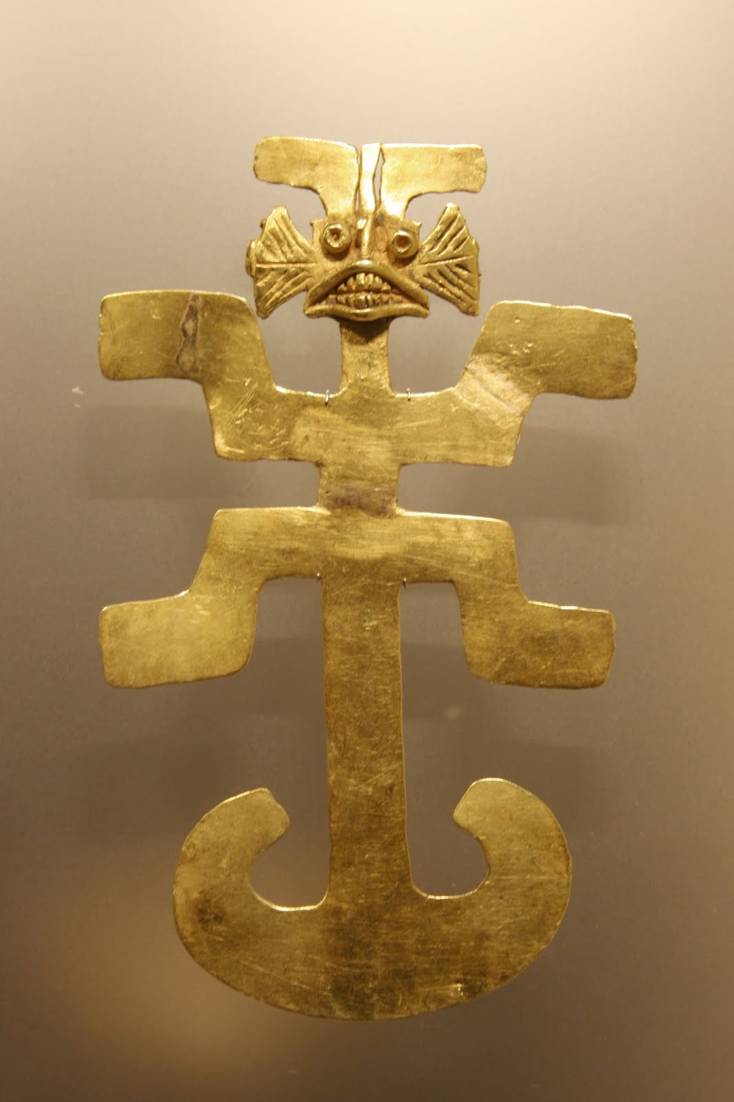 ARTE Y CULTURA EN FRESNO: TOLIMA MILENARIO