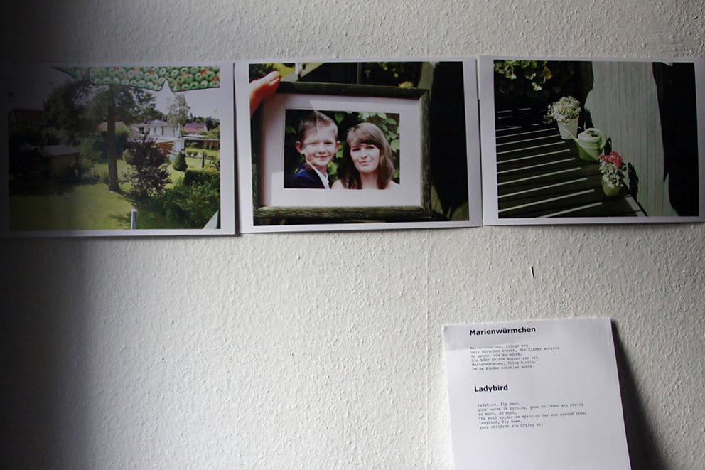 CARLOS GOMIS + ELSA MEDRA