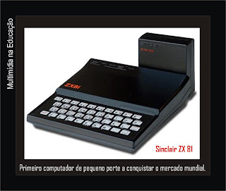 A História do Computador: Parte III