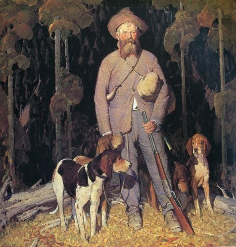 Nate's Nonsense: Ben Lilly