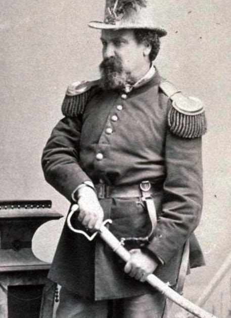 Nate's Nonsense: Emperor Joshua Norton
