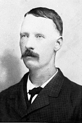 Nate's Nonsense: Tom "Black Jack" Ketchum