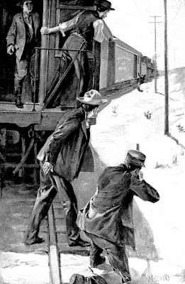 Nate's Nonsense: Tom "Black Jack" Ketchum