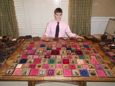 Nate's Nonsense: Photographic National Treasure