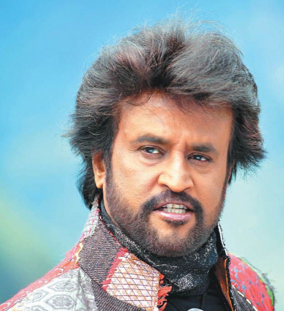 Cinema Gallery: Super Star Rajini Picture collection 1