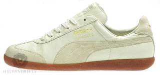The Sneakers: PUMA History
