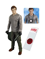 Dexter 7-inch Action Figure
