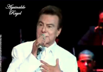 Universo Musical: ♫ Agnaldo Rayol