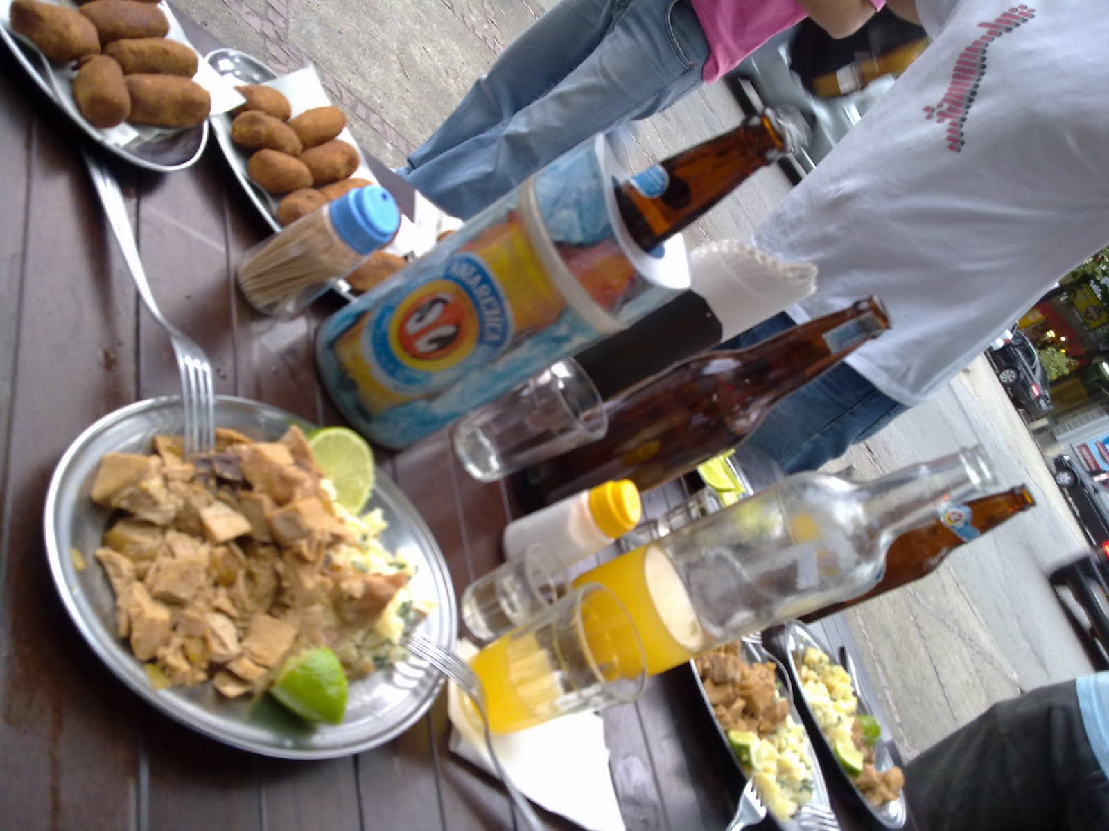 CARLOS HENRIQUE CADINHA :: gastronomia de botequim: :: A Coxia da ...