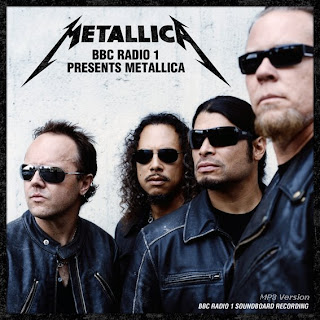 TheRussianAssassin: FREE METALLICA BOOTLEG!