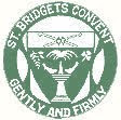Know your school: St Bridgets convent - Logo