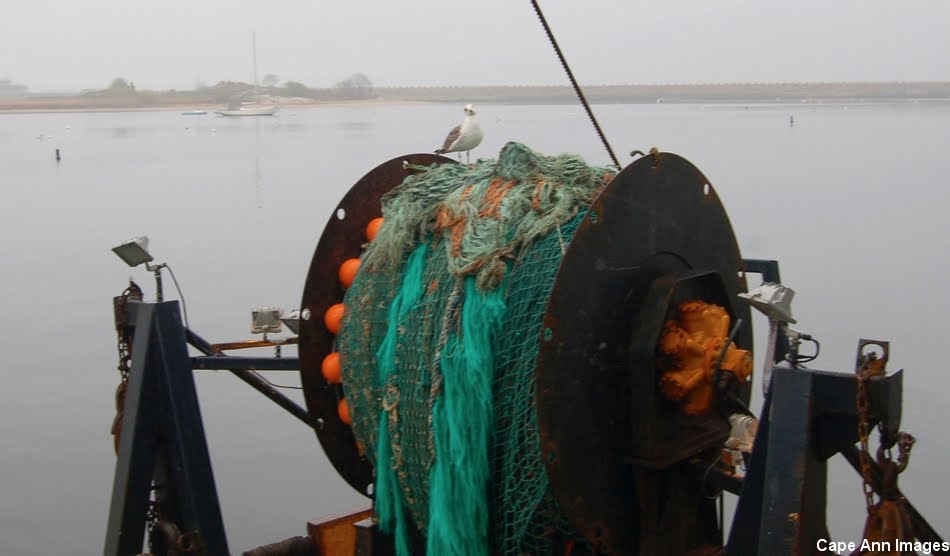 Cape Ann Images: "Field Trip" To New Bedford