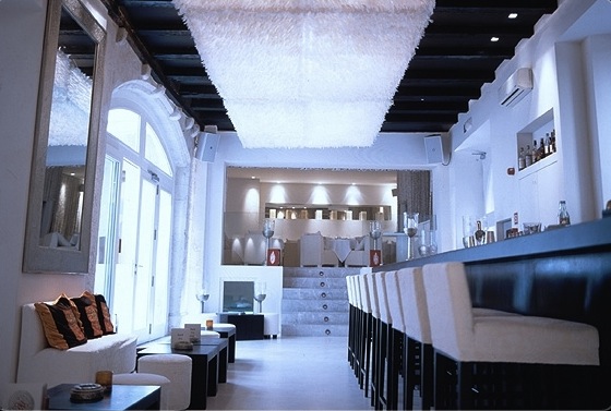 Mashmoom: New destination goodness , Puro Hotel . Spain