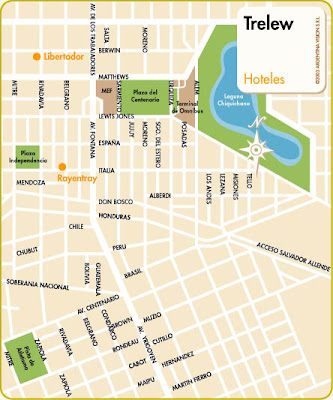 Qe! Revista: 07 septiembre 2007