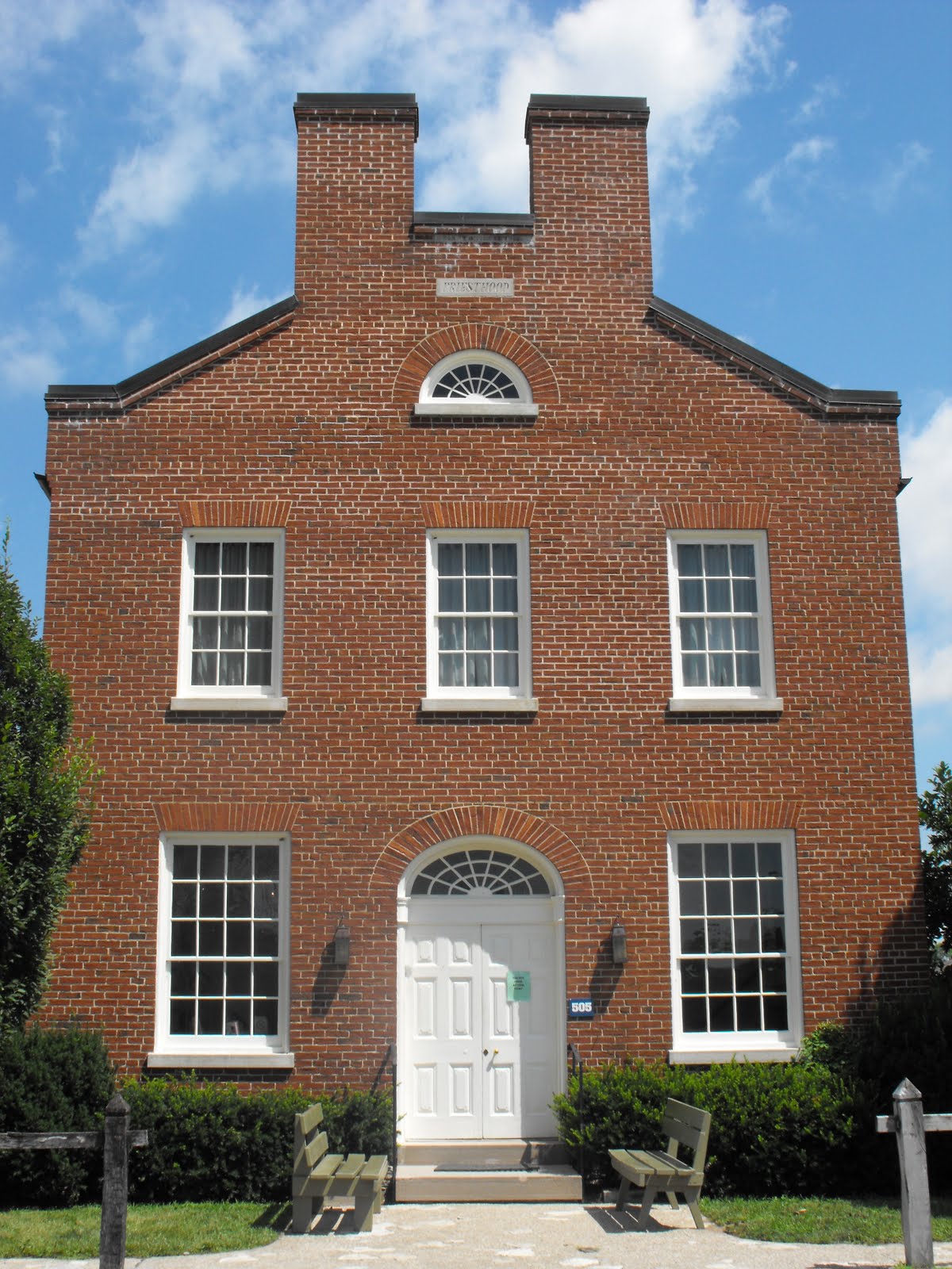 Milk before Meat: Nauvoo Continued
