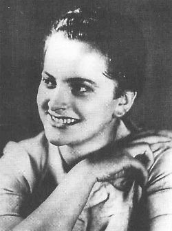 Destylou - Historia: El ángel de Auschwitz - Irma Grese