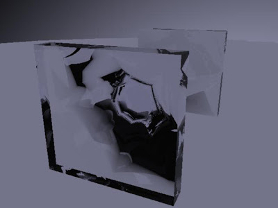 Simon Butler, Digital Environment Journal