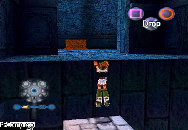 PsCompleto: Dual Hearts (PS2) [PAL] Download Completo