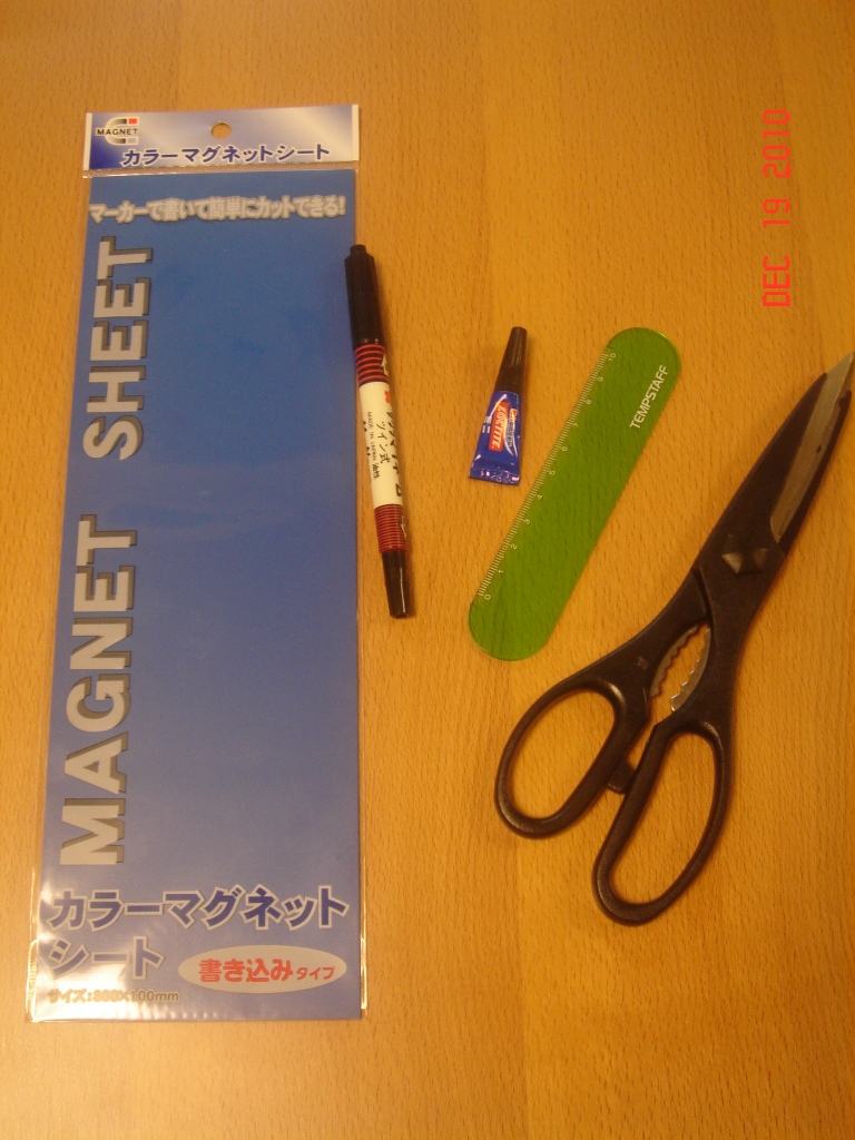 The Chattering Horde: Step-by-Step Guide to Painting and Magnetizing ...