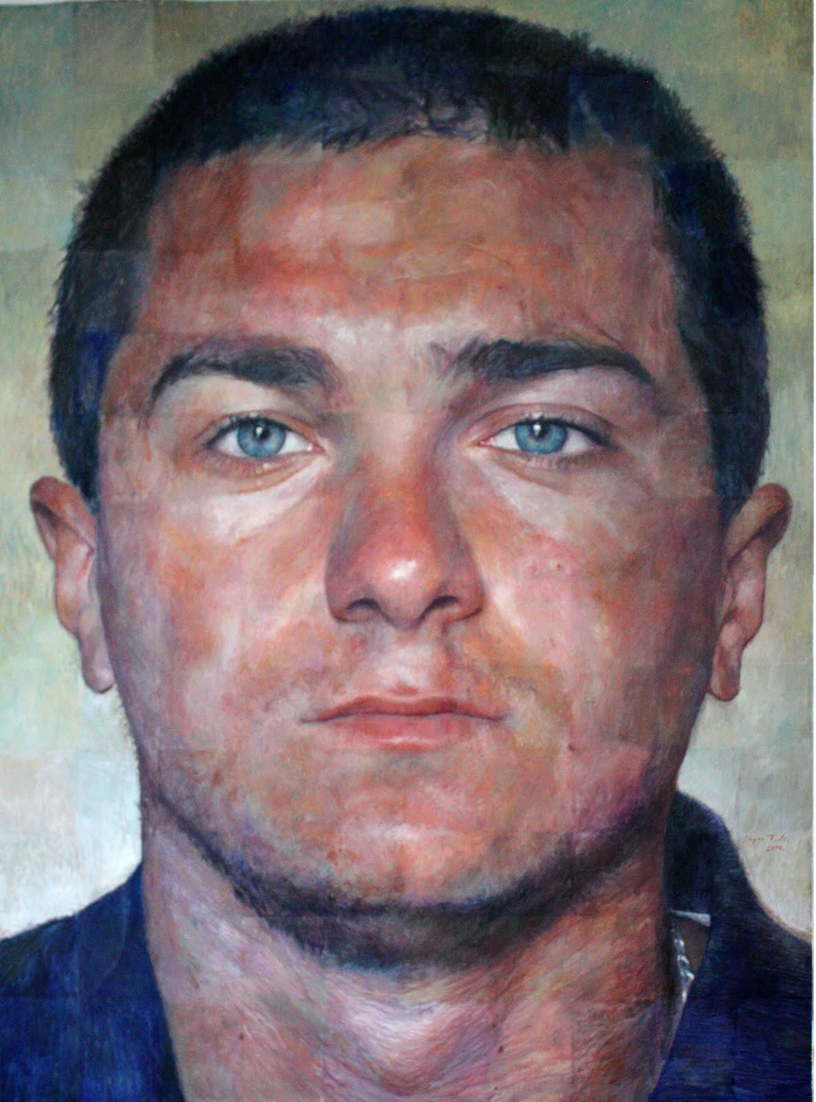 My whole Life: Matija