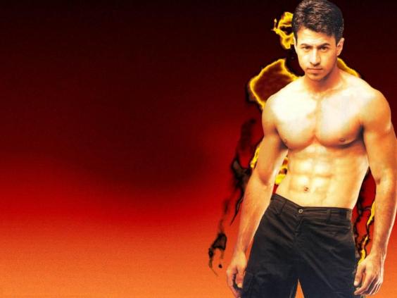 Indian Hot Male Models Photos: Aryan Vaid Indian Hot Male Models Photos ...