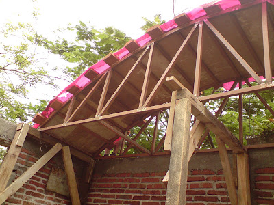 ALTERNATIVAS PARA LA CONSTRUCCIÓN: Bóveda con cimbra deslizable