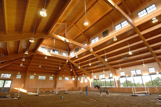 Stable Spotlight: Grand Central Stables | Five O'Clock Somewhere