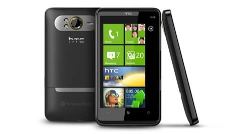 HTC ~ cell phone best