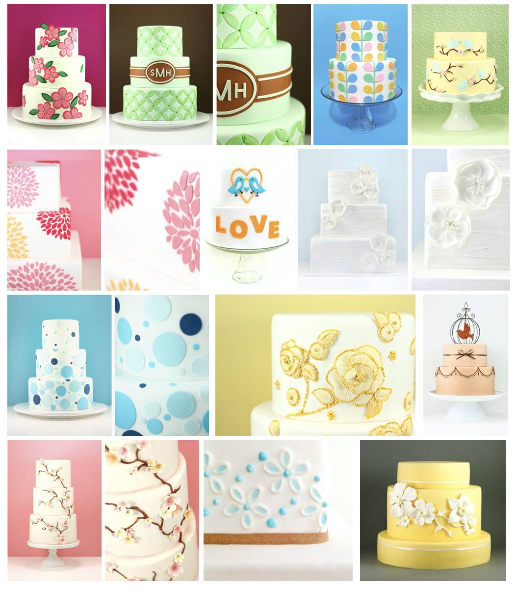 Hip Hostess: Eat Cake Be Merry