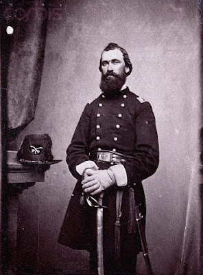 Interning Learning: Forgotten Gettysburg Campaign Trenches