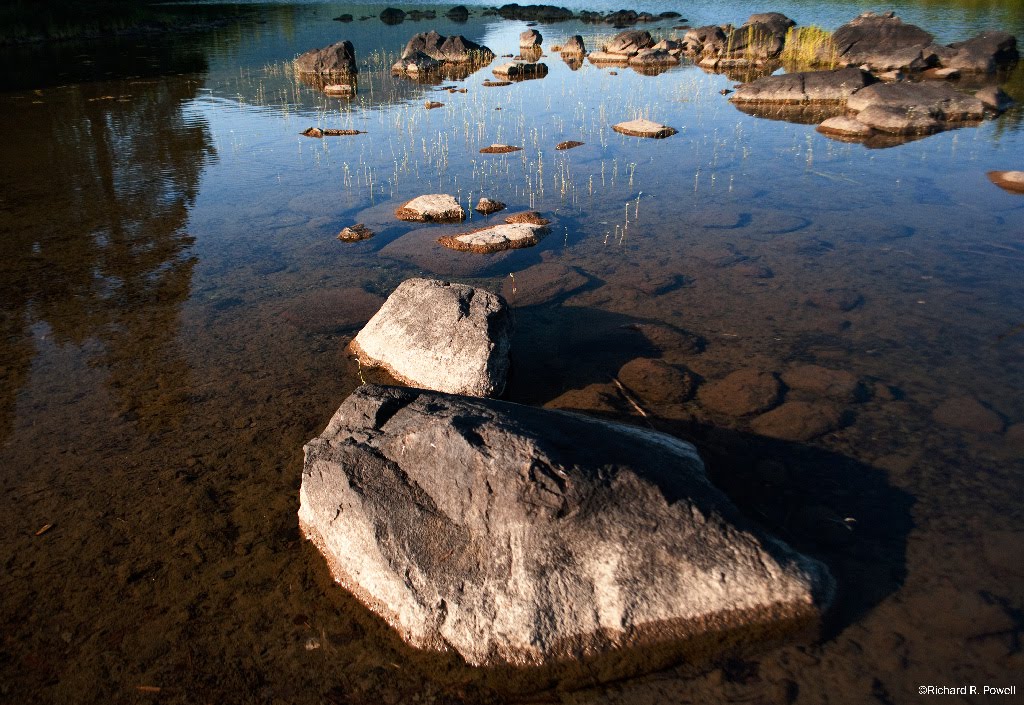 100 Lakes on Vancouver Island: Goose Lake
