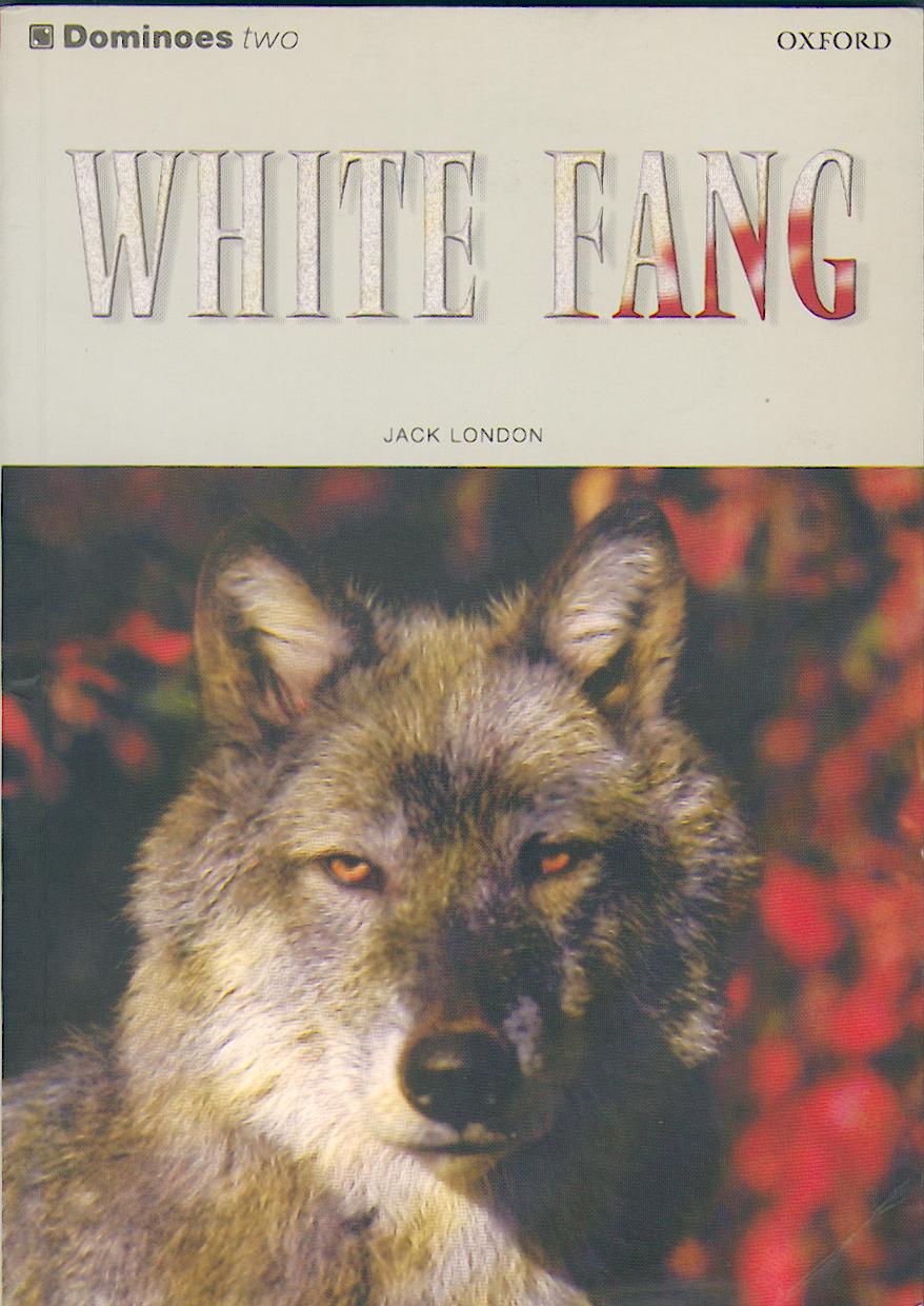 Luna students' room: White Fang