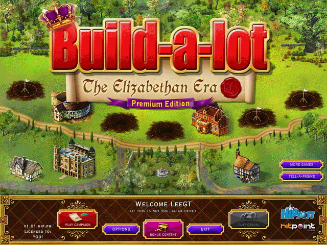 Build a lot 5 review - billaprofits