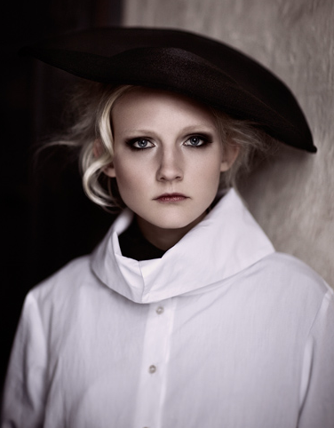 Konsten att stjäla ett ögonblick: Fotograf: Morgan Norman