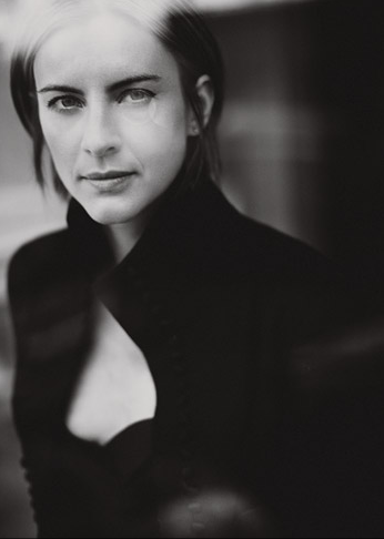 Konsten att stjäla ett ögonblick: Fotograf: Morgan Norman