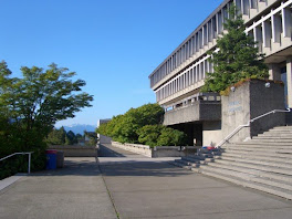 SFU Politics: Chris Sandve's Exit Report