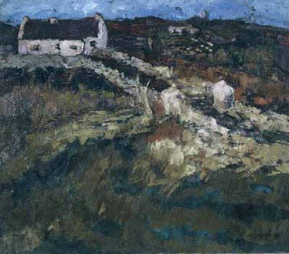 ankostgallery: Landscapes of Ireland .anna kostenko