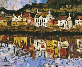 ankostgallery: Landscapes of Ireland .anna kostenko