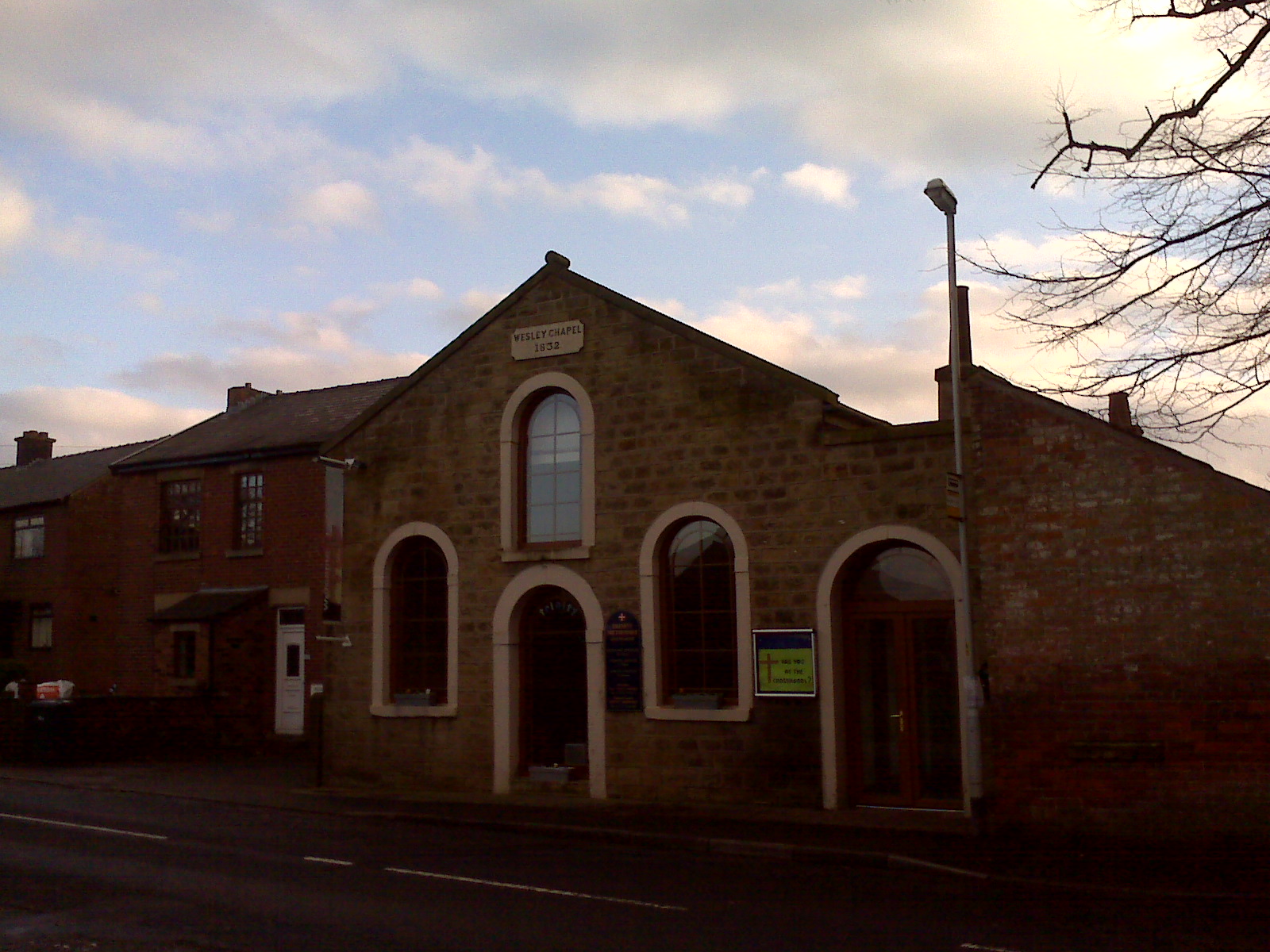 Jake of Winter Hill Adventures: Hidden places near Goosnargh,Preston ...