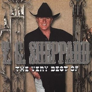 el Rancho: The Very Best Of T G Sheppard