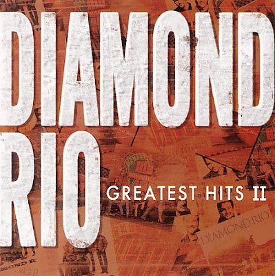 el Rancho: Greatest Hits II - Diamond Rio