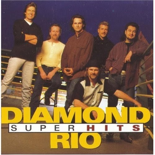 el Rancho: Super Hits - Diamond Rio (1999)