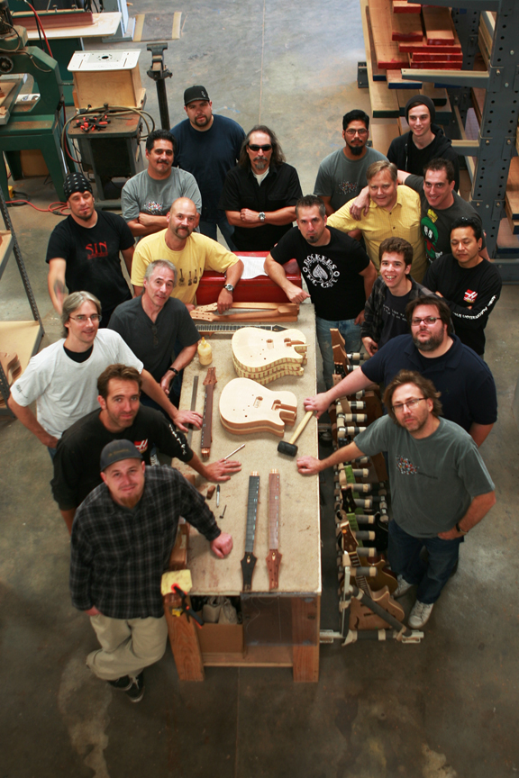 Premier Builders Guild Blog