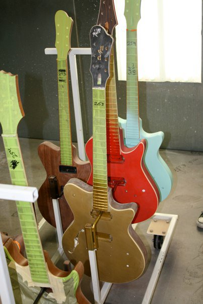 Premier Builders Guild Blog