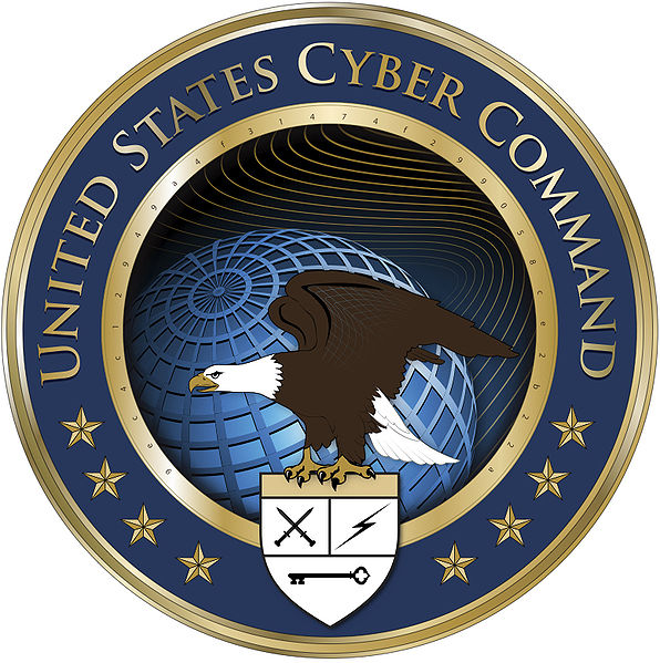 El código secreto del USCYBERCOM