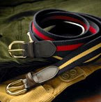 "Tweedland" The Gentlemen's club: PREPPY LOOK